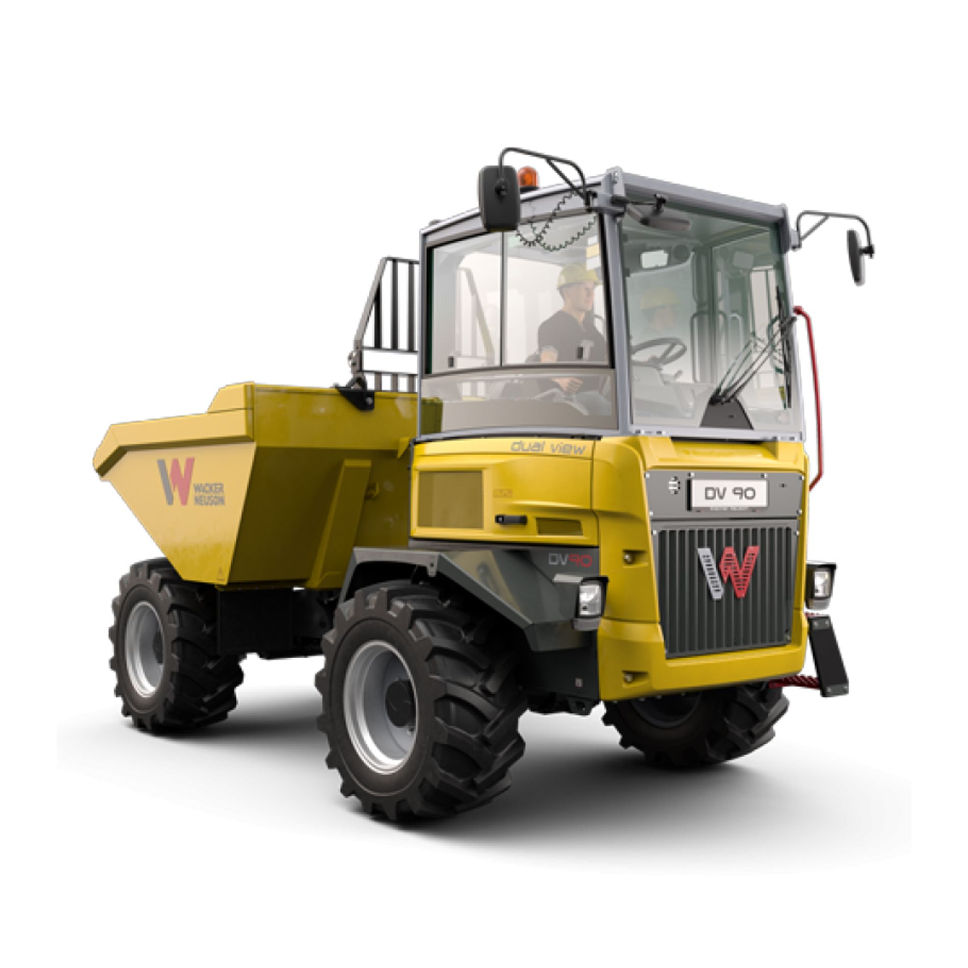 Central Group Construction Equipment in New Zealand Dumpers and Tippers ...