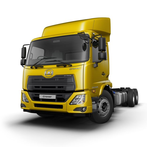 Truck Parts, Servicing, and Repair