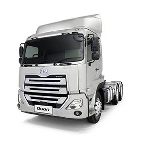 UD Trucks